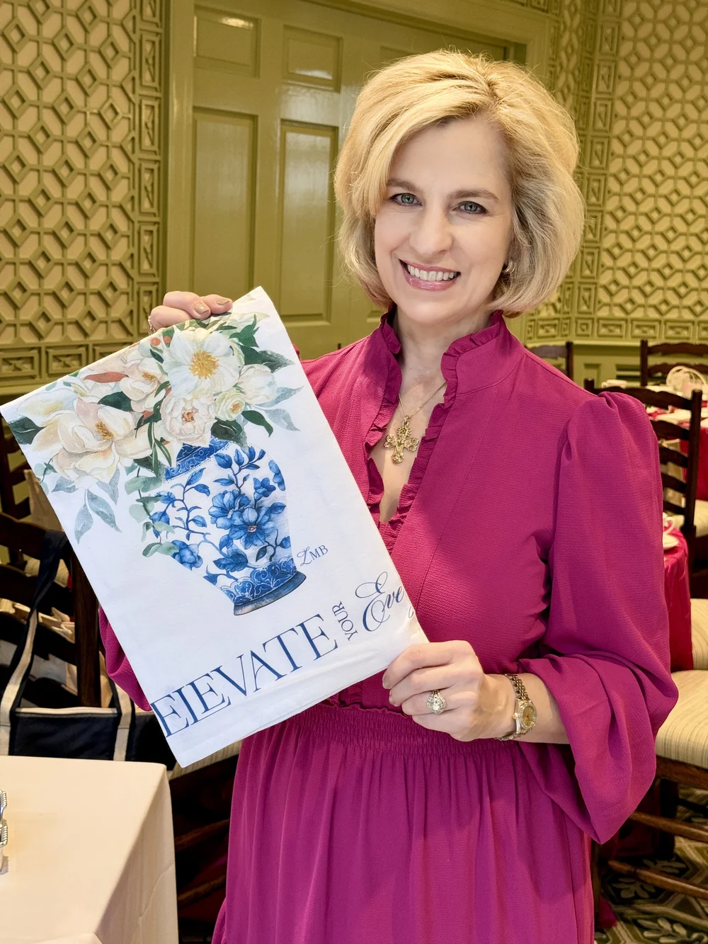 Store 2 — Lady Mary Beth