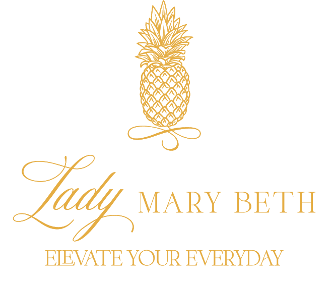Lady Mary Beth