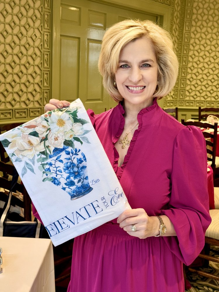 Store 2 — Lady Mary Beth