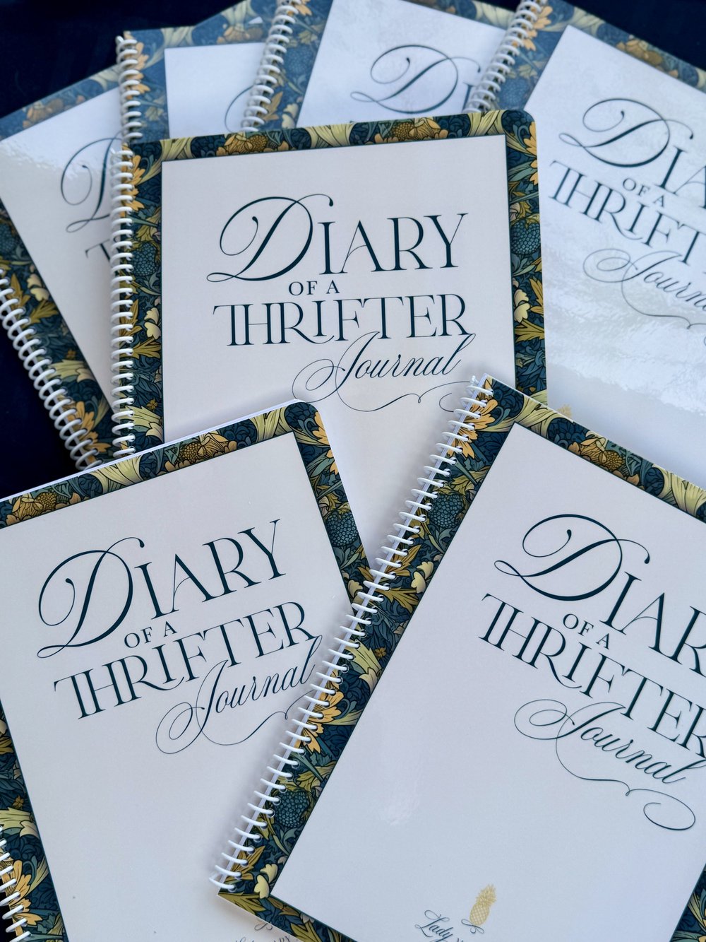 Store 2 — Lady Mary Beth