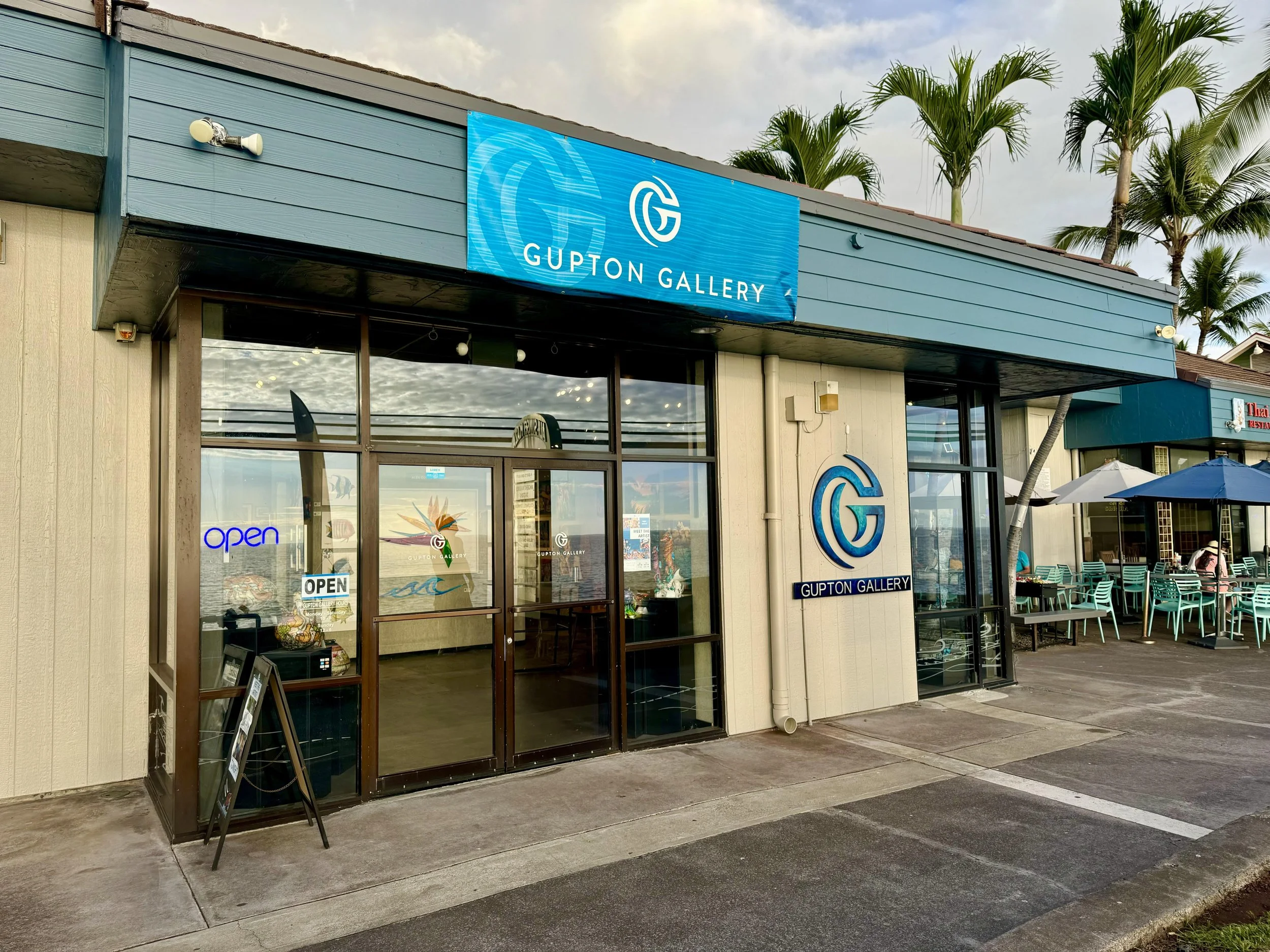 Galleries — Alex Gupton