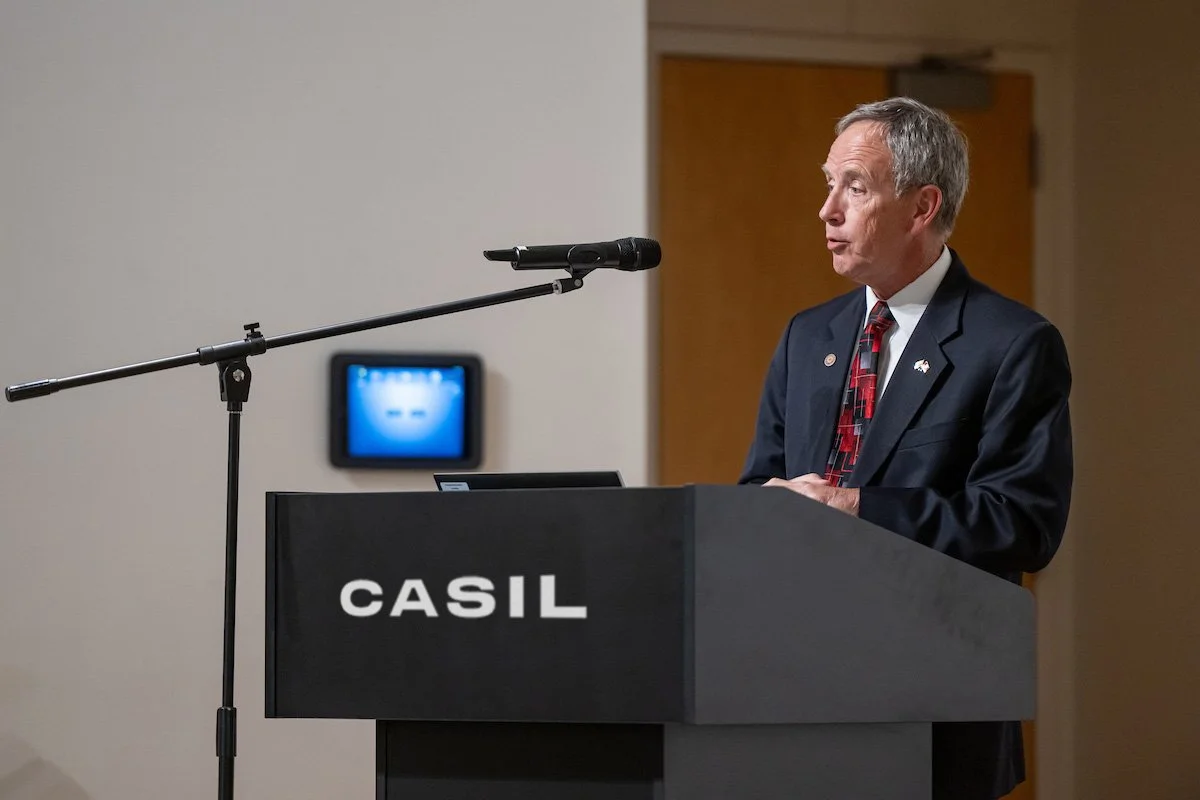CASIL