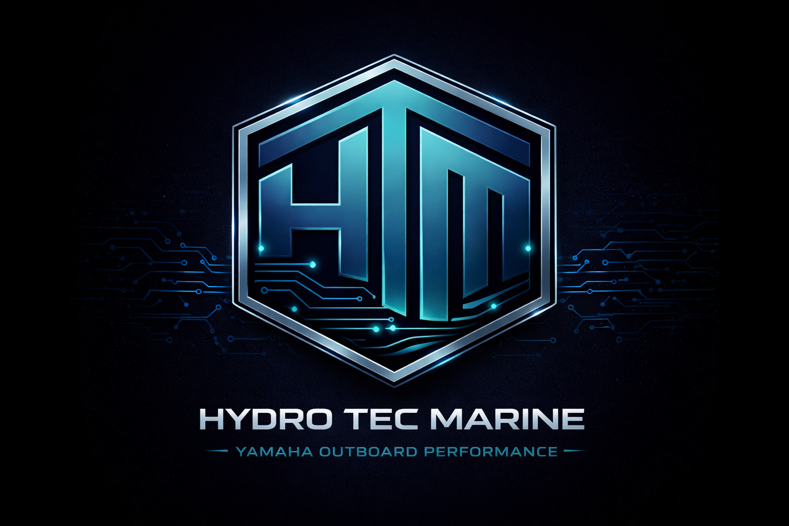 HydroTec Marine | Enhance Your Yamaha Outboard Today