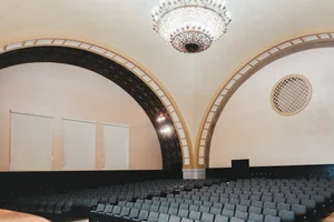 Bob Hope Patriotic Hall