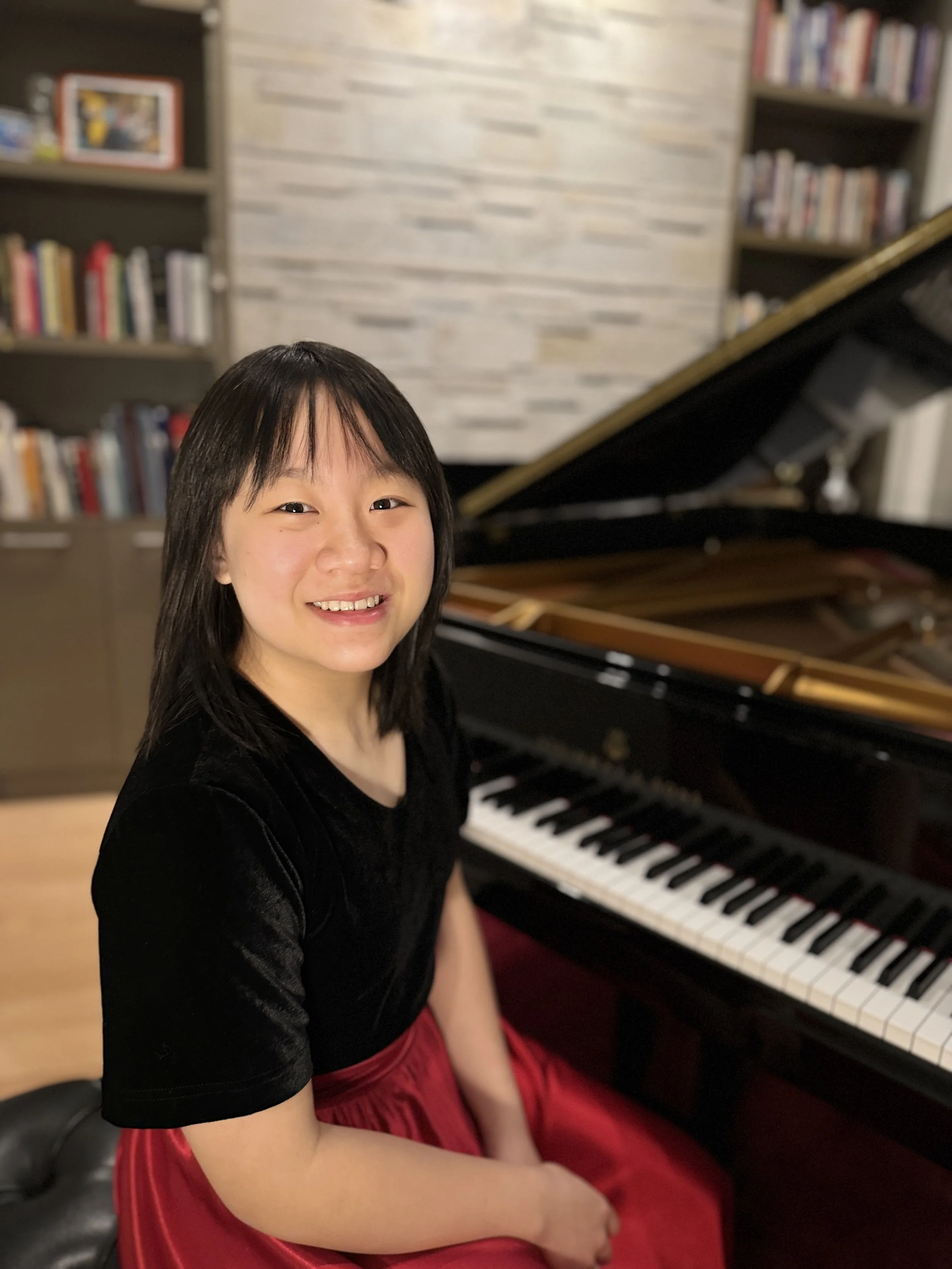 Piano Lessons in Chilliwack & Vancouver – For All Levels