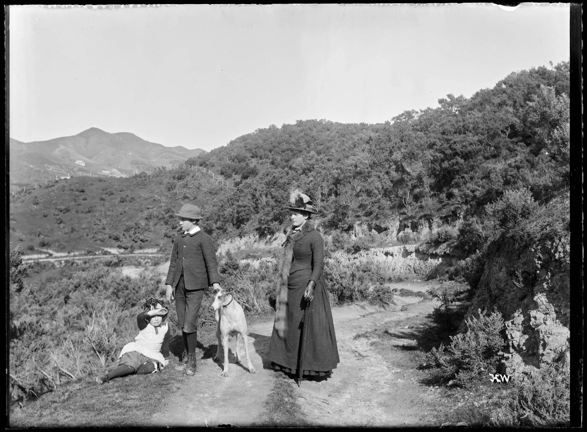 Henry Wright — Wellington Boots