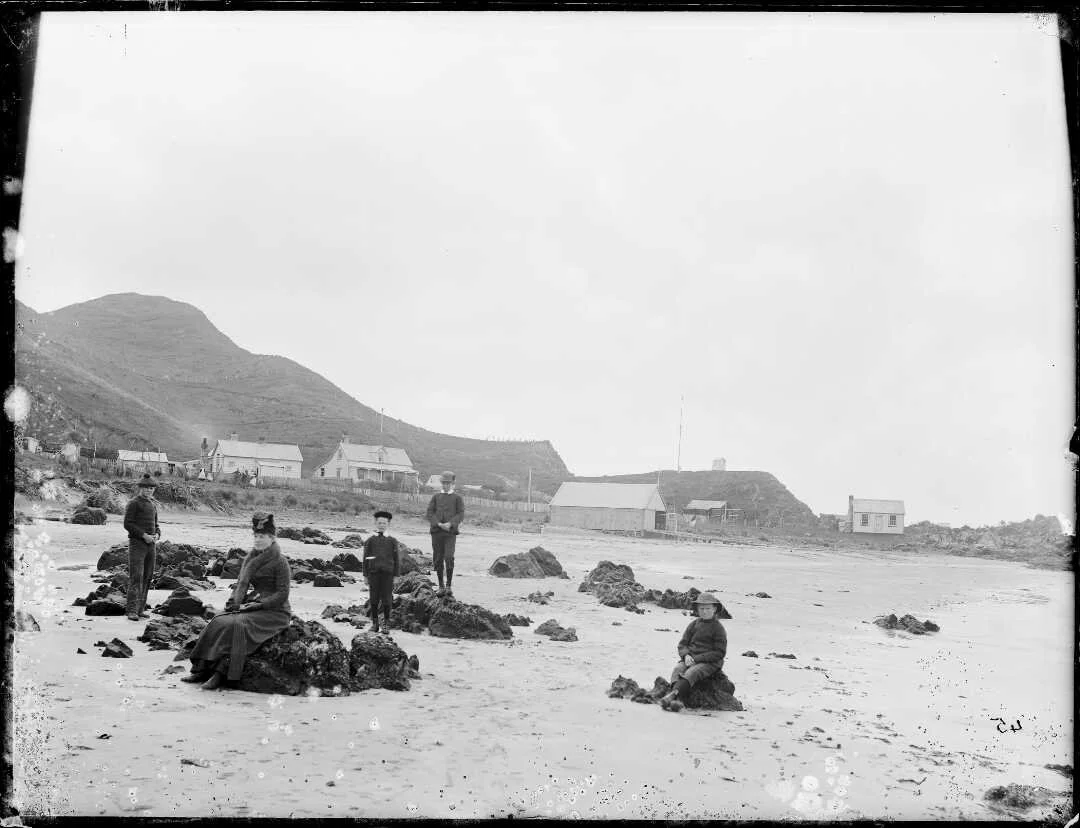 Henry Wright — Wellington Boots