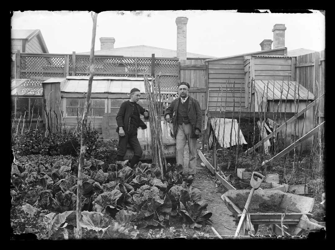 Henry Wright — Wellington Boots