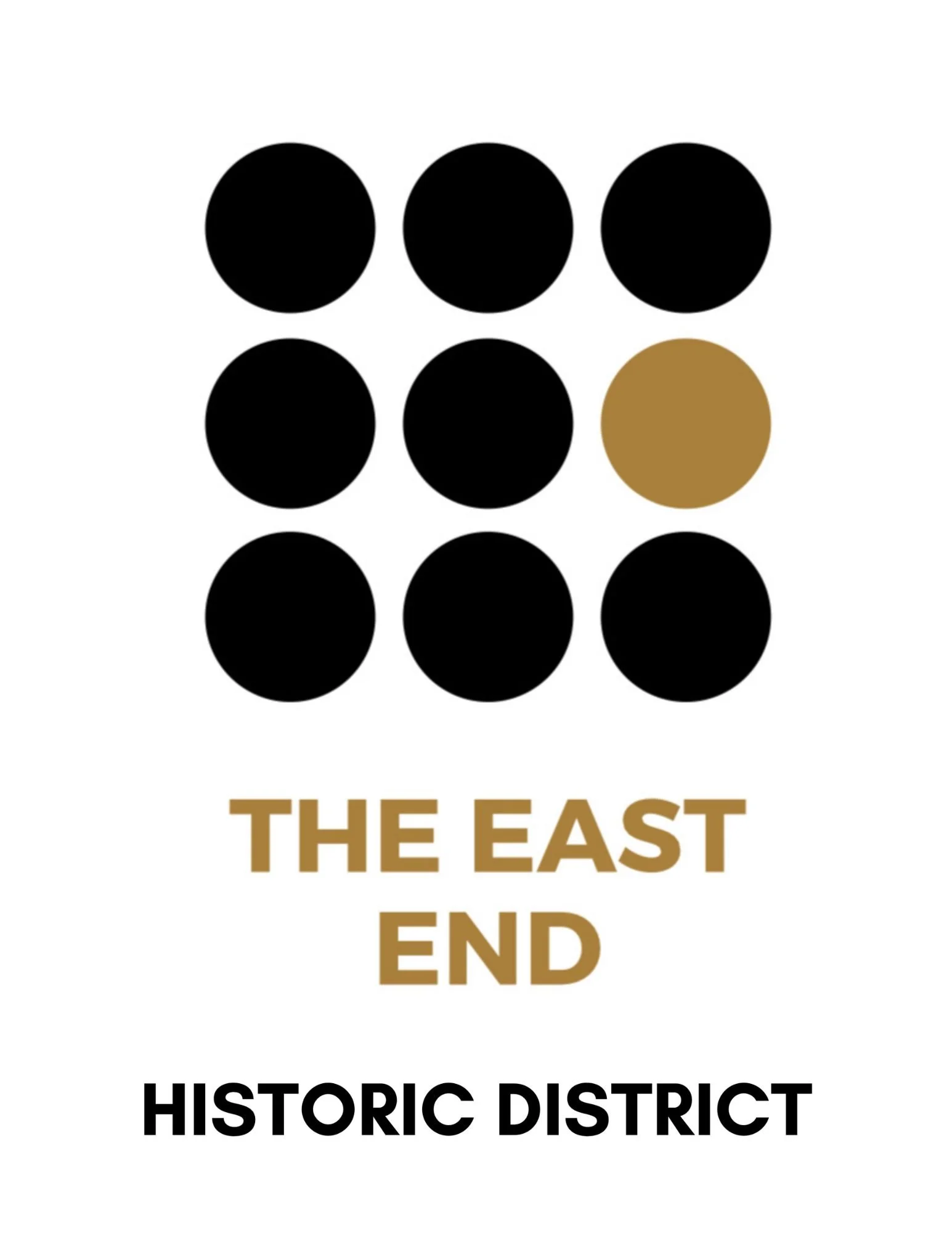 The East End Historic District