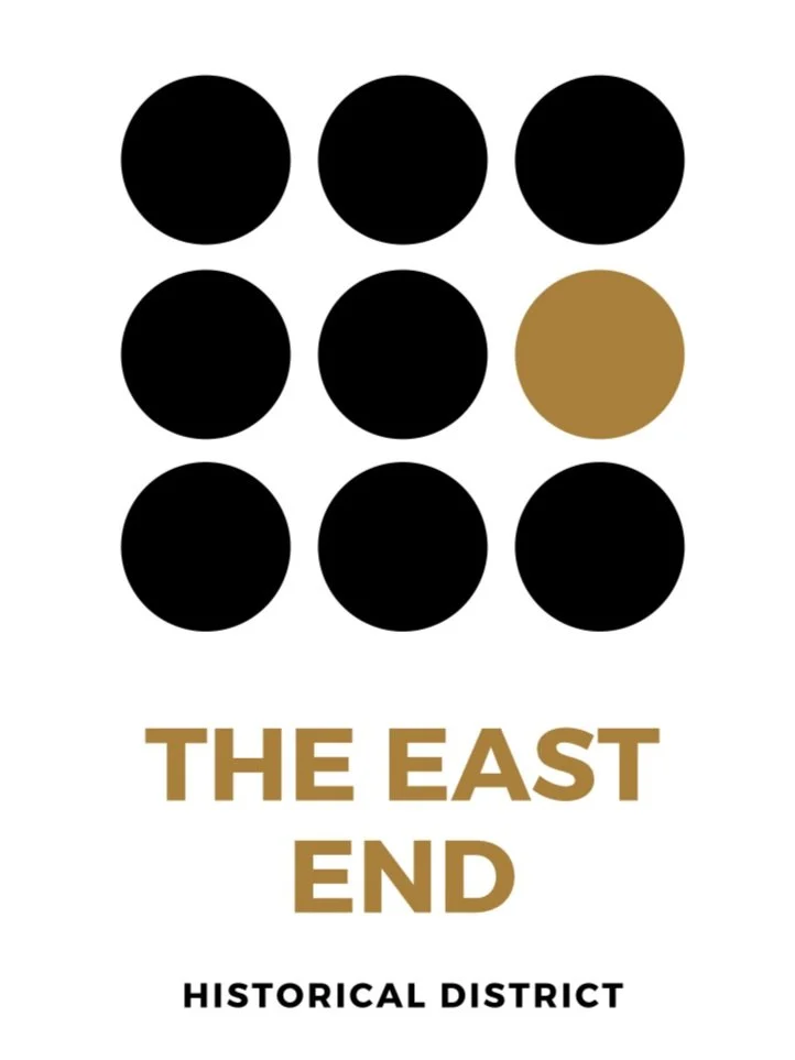The East End Historic District