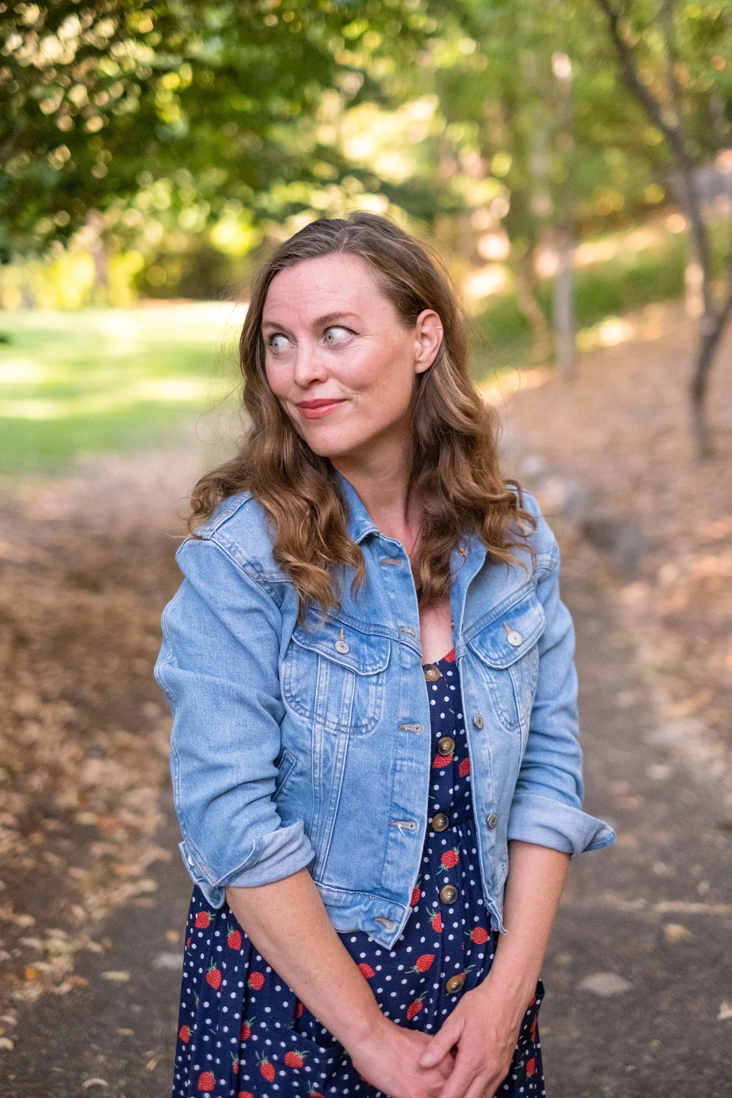 Worldwide Sidewalk Joy