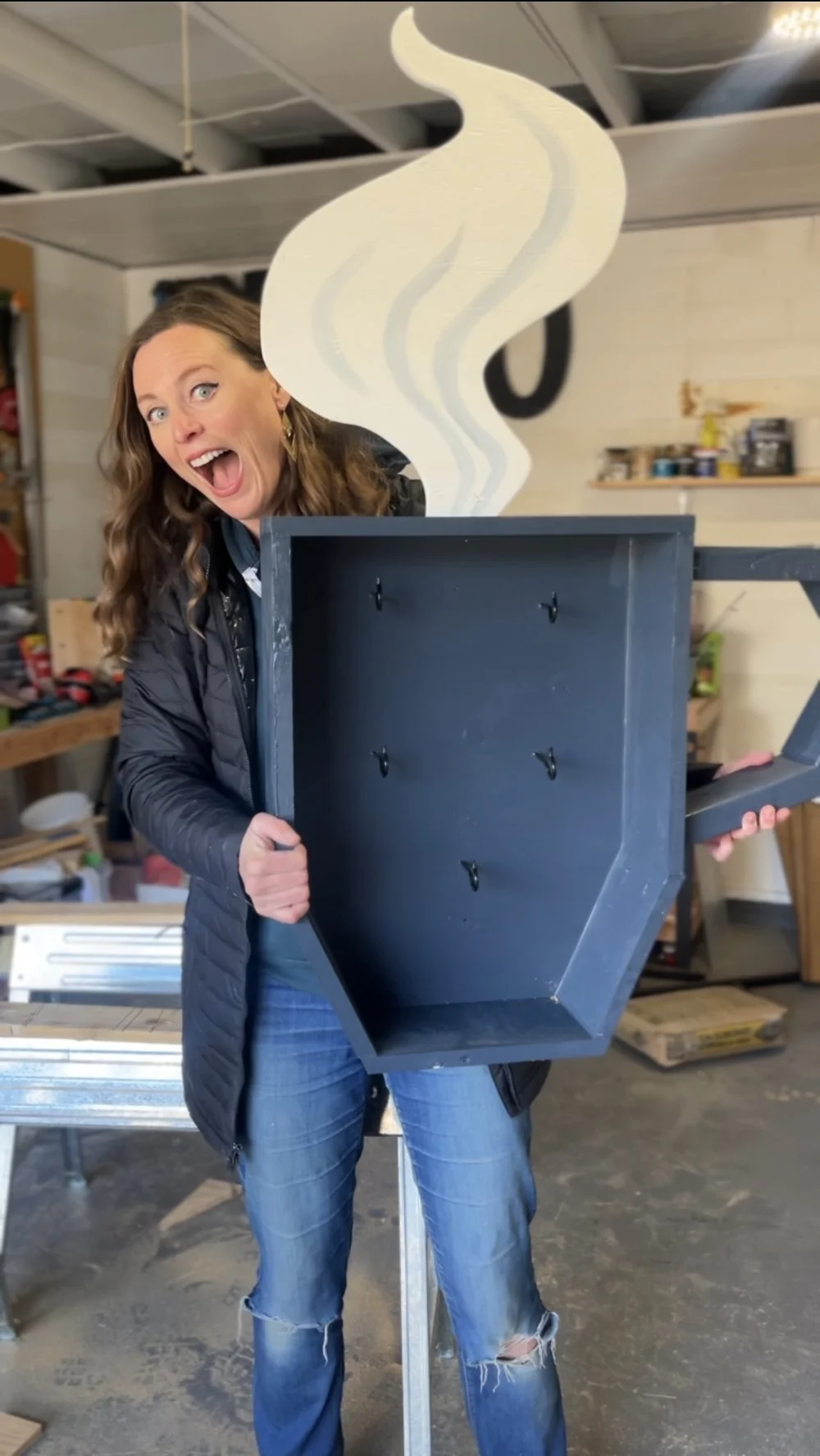 How to Make a Mug Exchange — Worldwide Sidewalk Joy