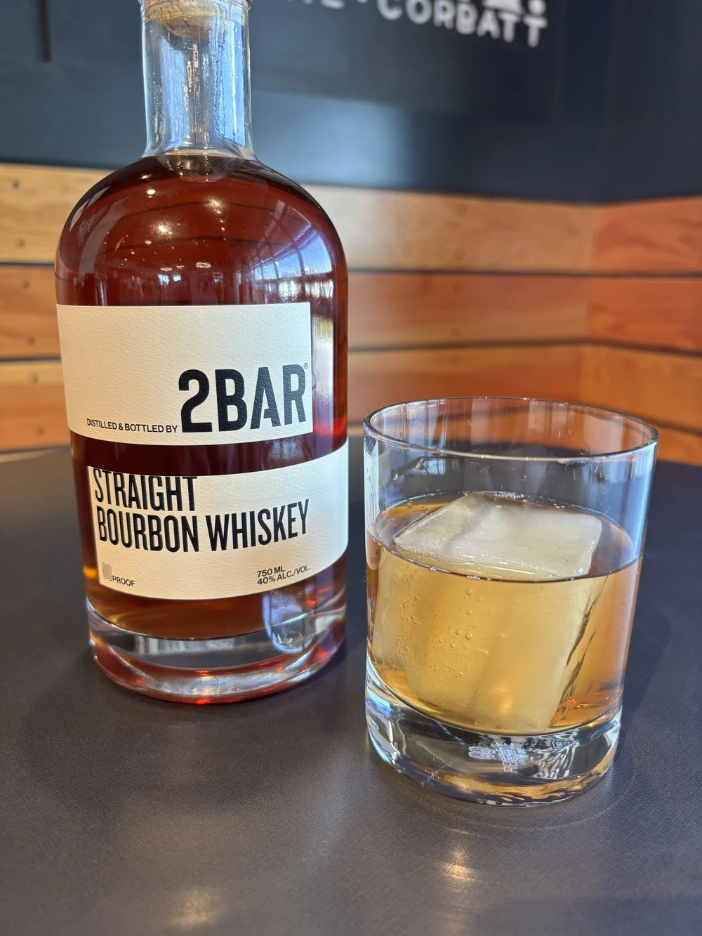 Stack 571 Burger & Whiskey Bar