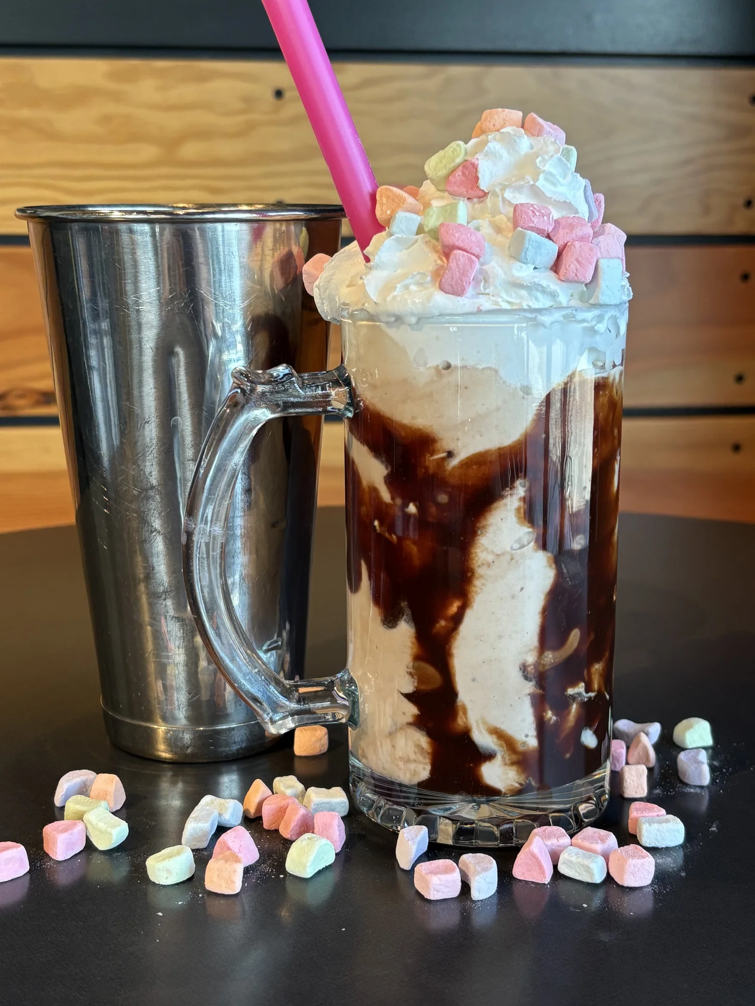 Stack 571 Burger & Whiskey Bar