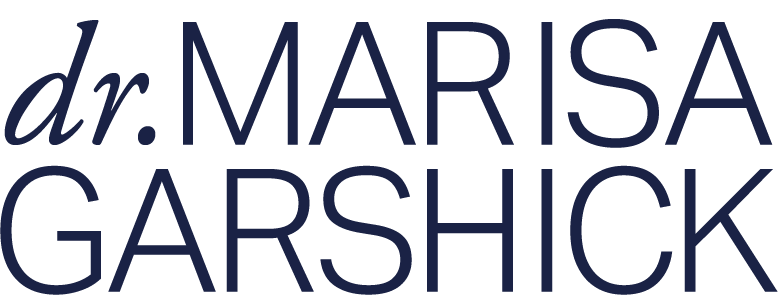 Dr. Marisa Garshick