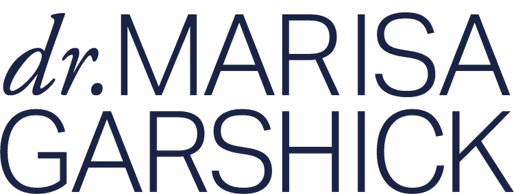 Dr. Marisa Garshick