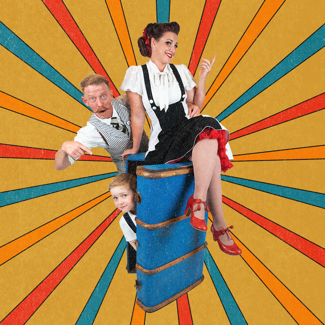 Stage shows | Experience Unforgettable Performances — Beeswax ...