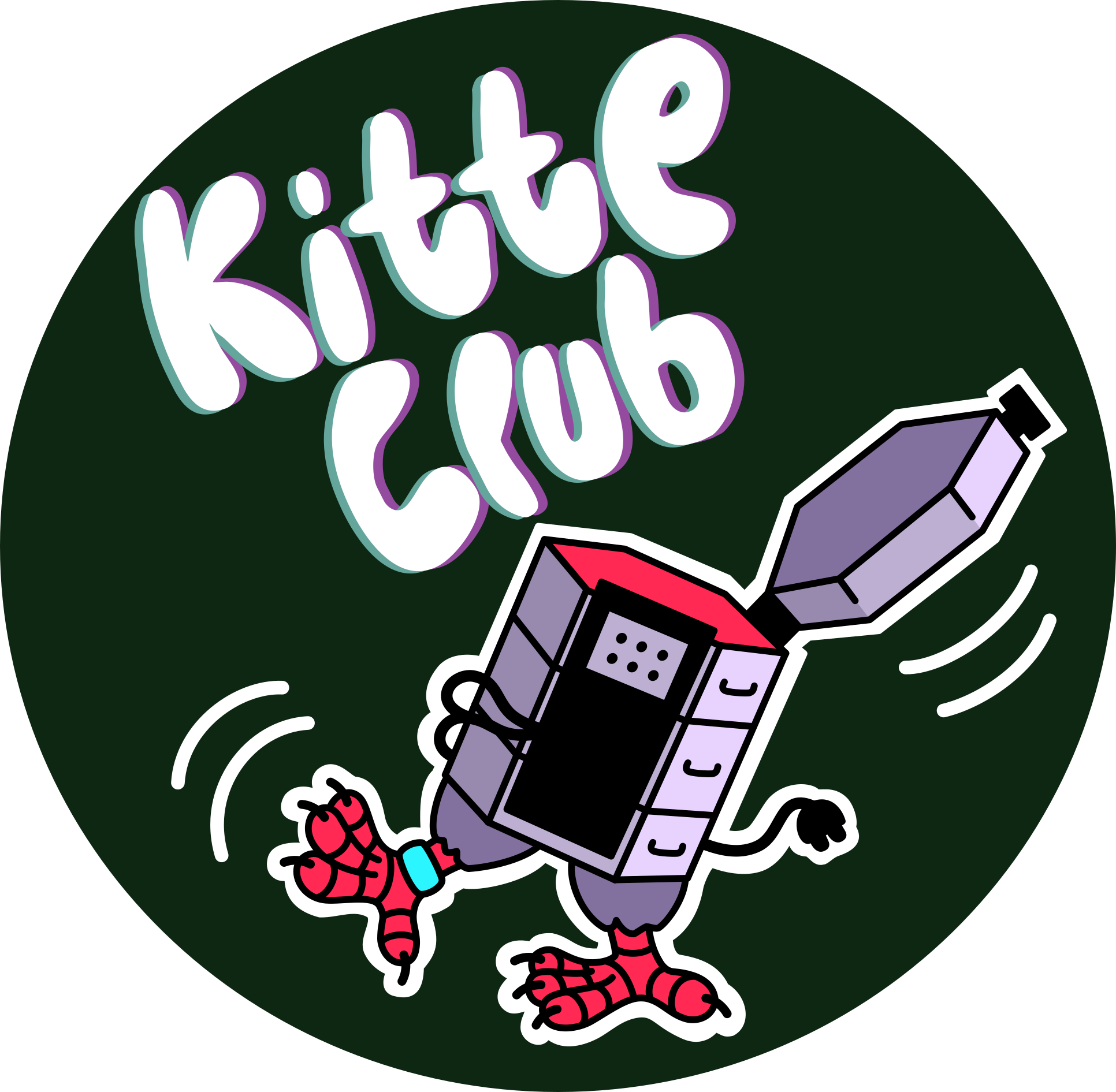 Kitte Club- Toronto Ceramics Studio
