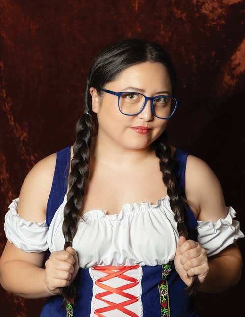 About Me — ErinPearce.com