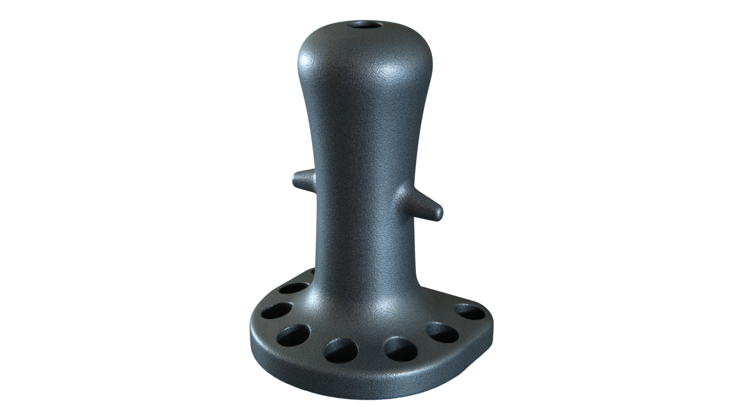 Marine Bollards — MoorMarine.com