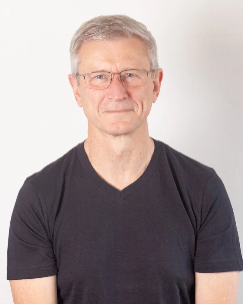 our people — sandberg schoffel architects