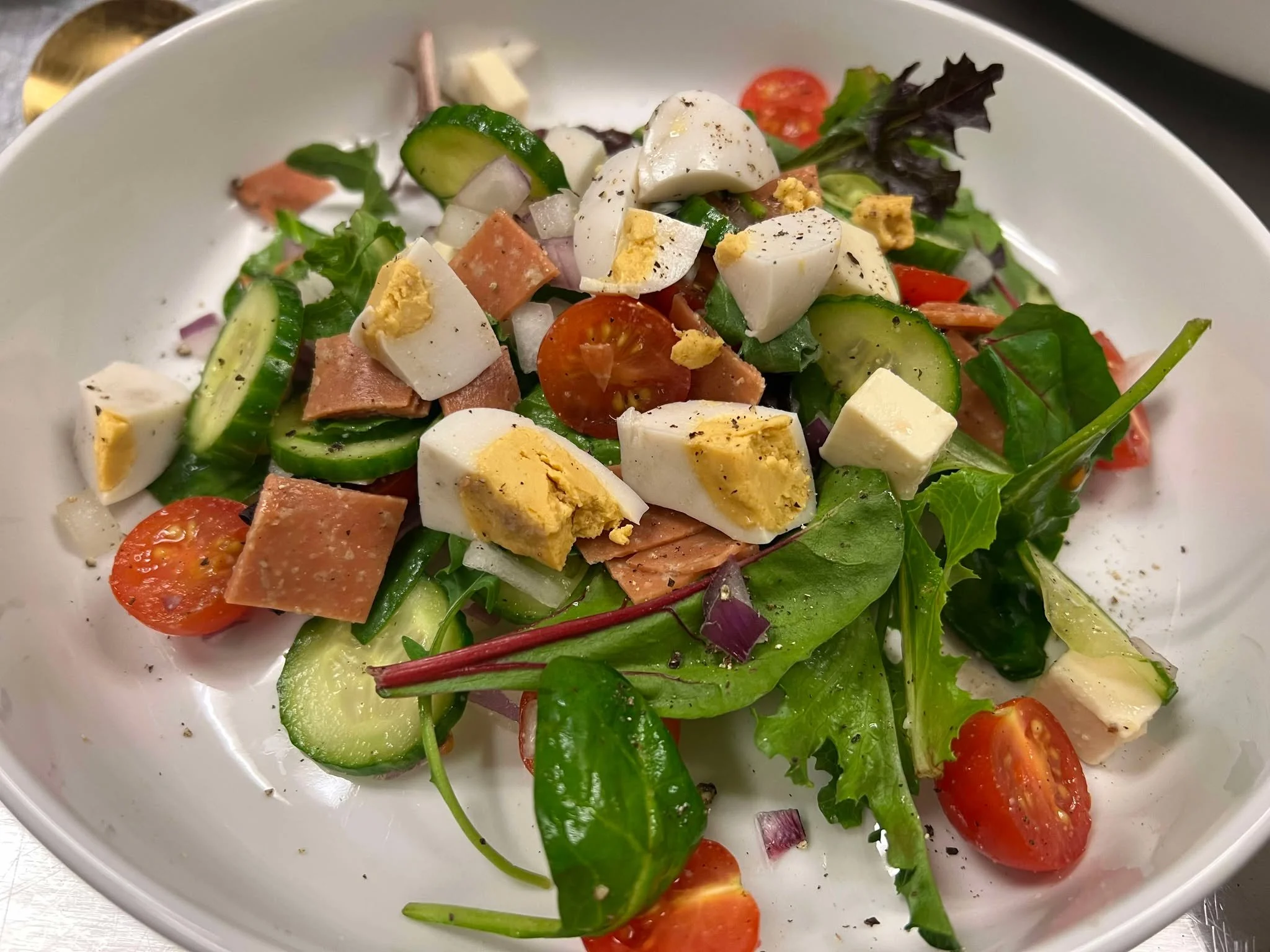 Sauce Vegan Ristorante