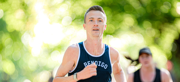 DOWNLOAD A FREE TRAINING PLAN, DESIGNED BY ANDY BUCHANAN — Bendigo Ford ...