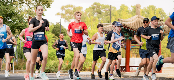 Over 3,000 ENTRIES = WOW! 2025 Wrap — Bendigo Ford Fun Run
