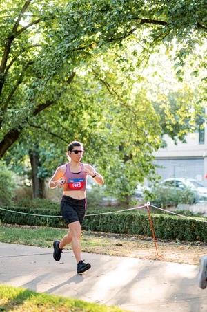 Bendigo Ford Fun Run | Victoria
