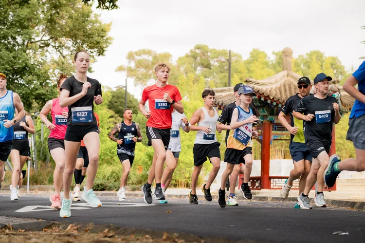 Bendigo Ford Fun Run | Victoria
