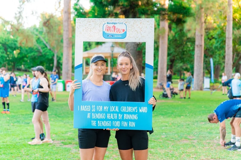 Bendigo Ford Fun Run | Victoria
