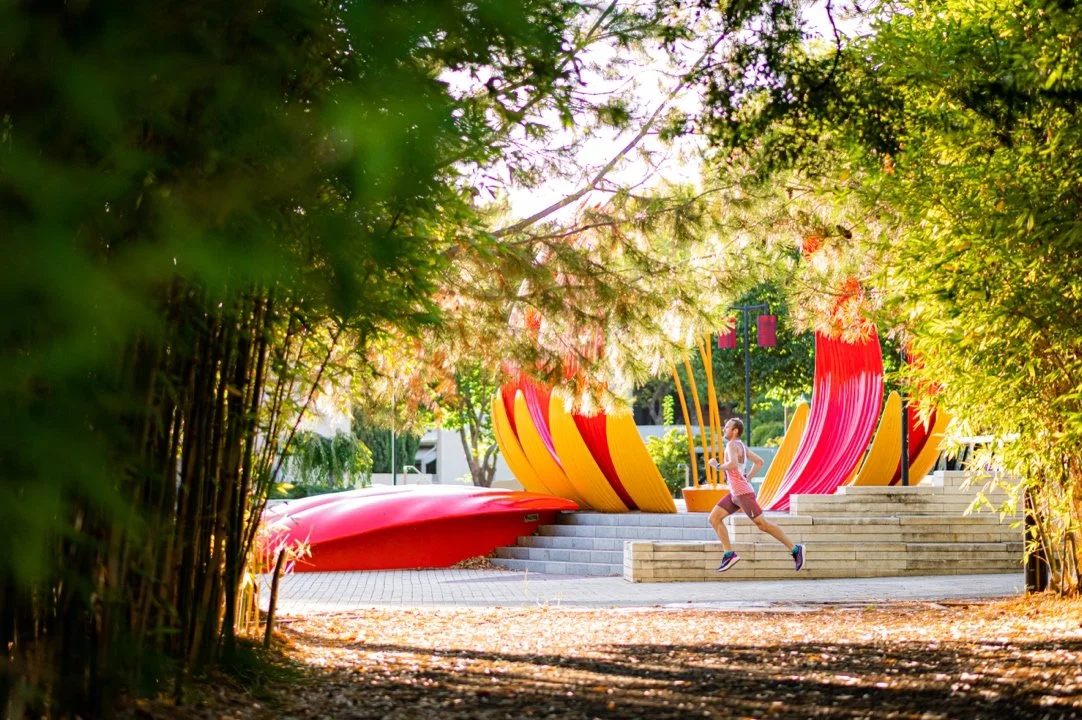 Bendigo Ford Fun Run | Victoria