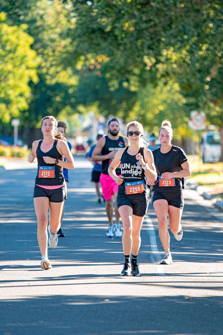 10km Fun Run | Bendigo Ford Fun Run — Bendigo Ford Fun Run