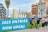 Entries now open for 2025! — Bendigo Ford Fun Run