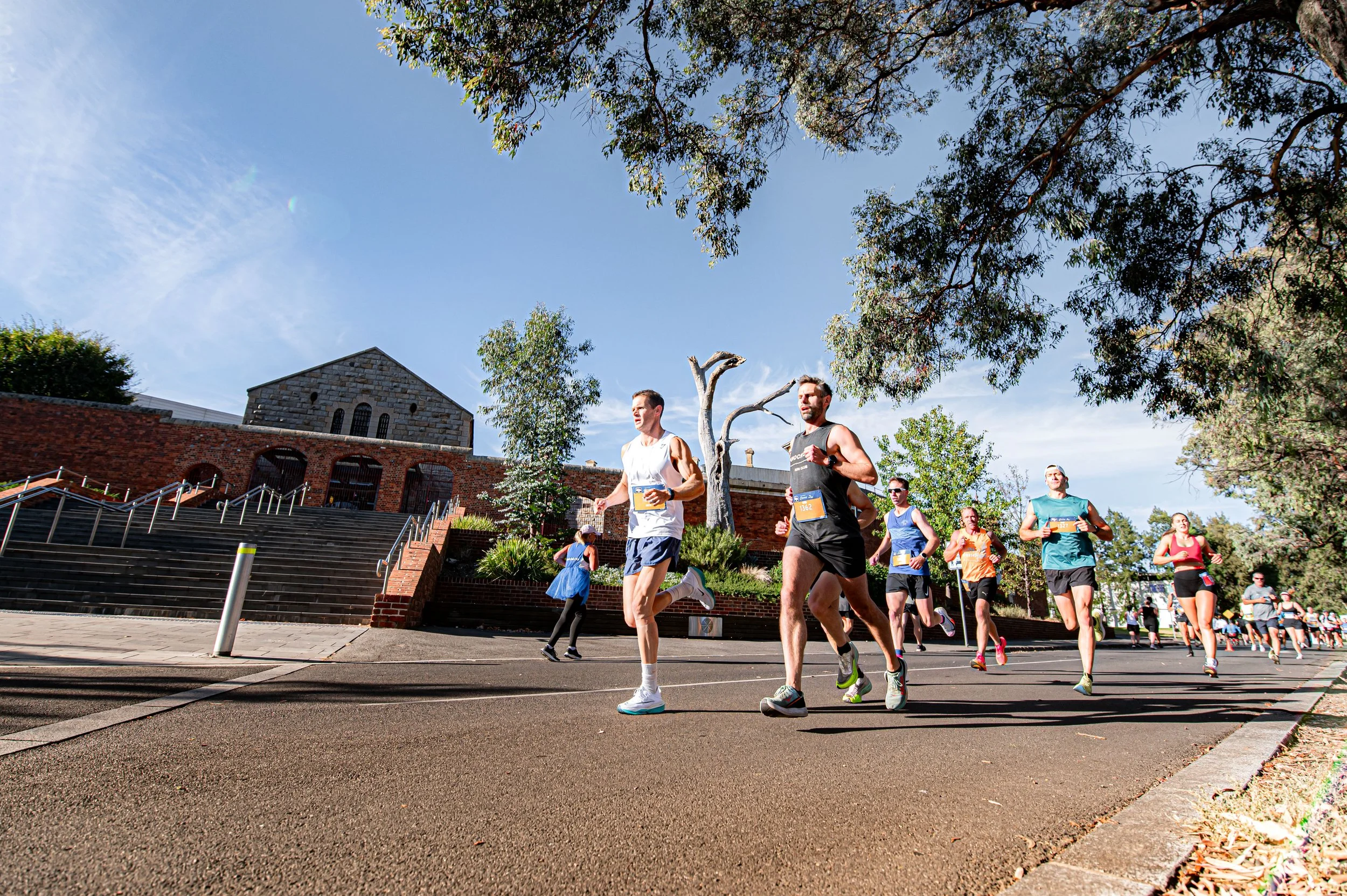 Bendigo Ford Fun Run | Victoria