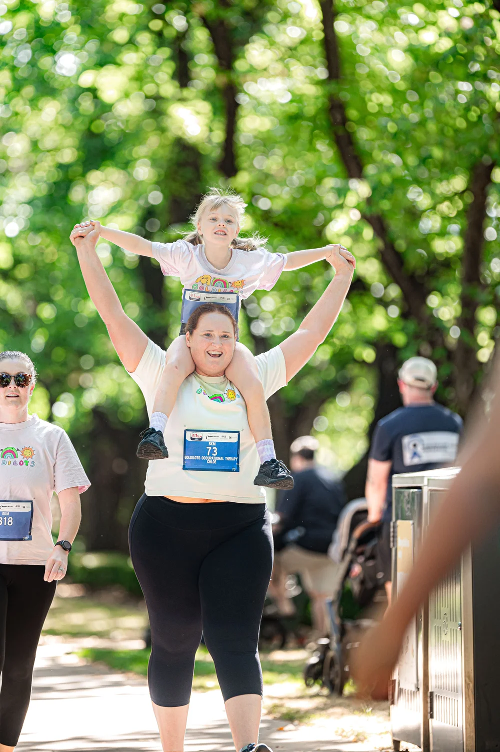Bendigo Ford Fun Run | Victoria
