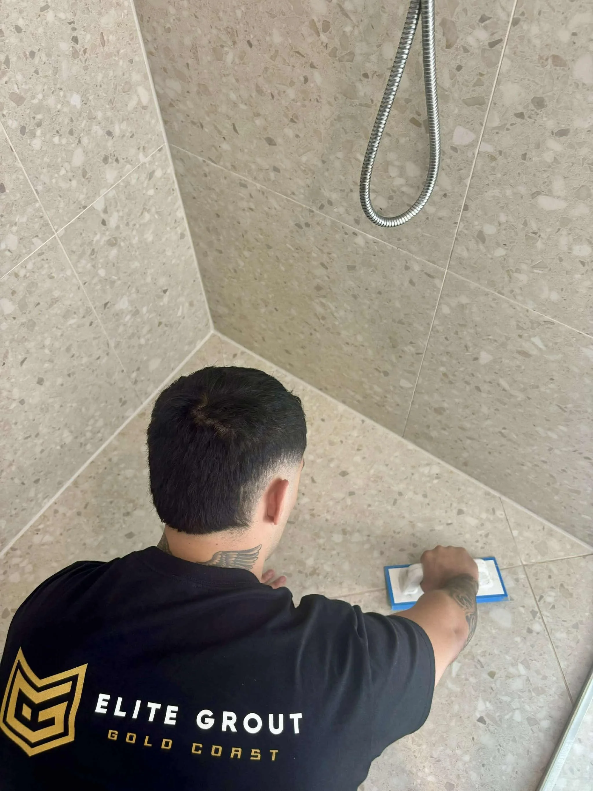 Learn More About Elite Grout Gold Coast Your Grout Leak Repair Specialists