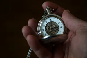Time Blindness Explained: How to Manage Time Perception and Boost Daily ...
