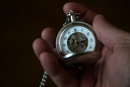 Time Blindness Explained: How to Manage Time Perception and Boost Daily ...