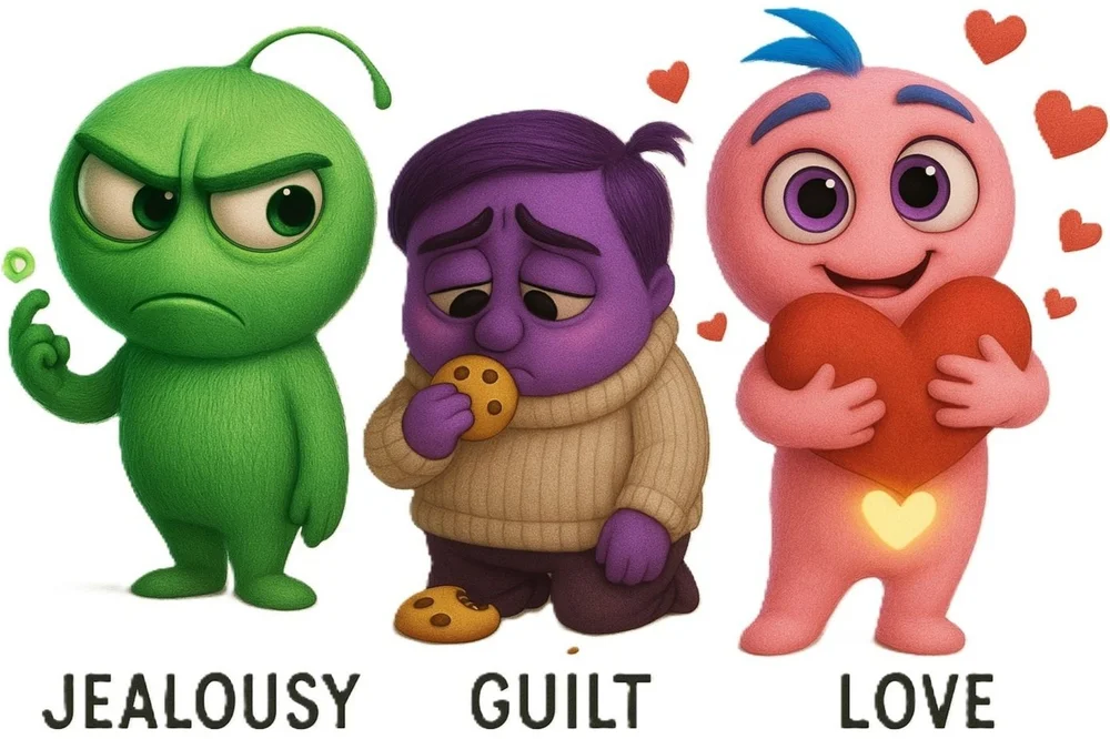How to Understand and Manage Emotions Using DBT: A Guide to Emotional ...