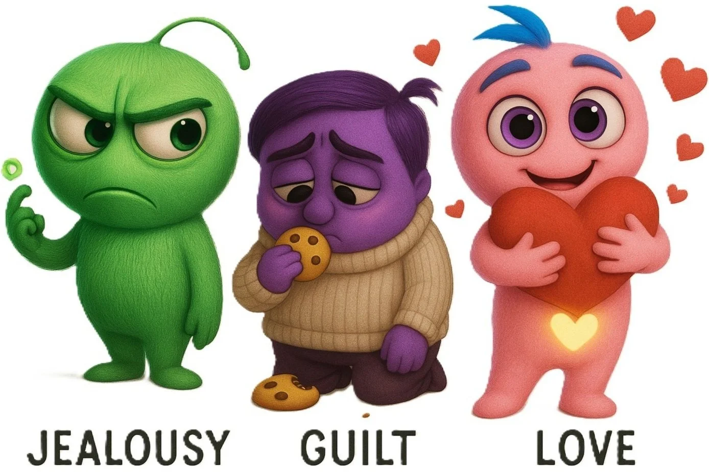 How to Understand and Manage Emotions Using DBT: A Guide to Emotional ...