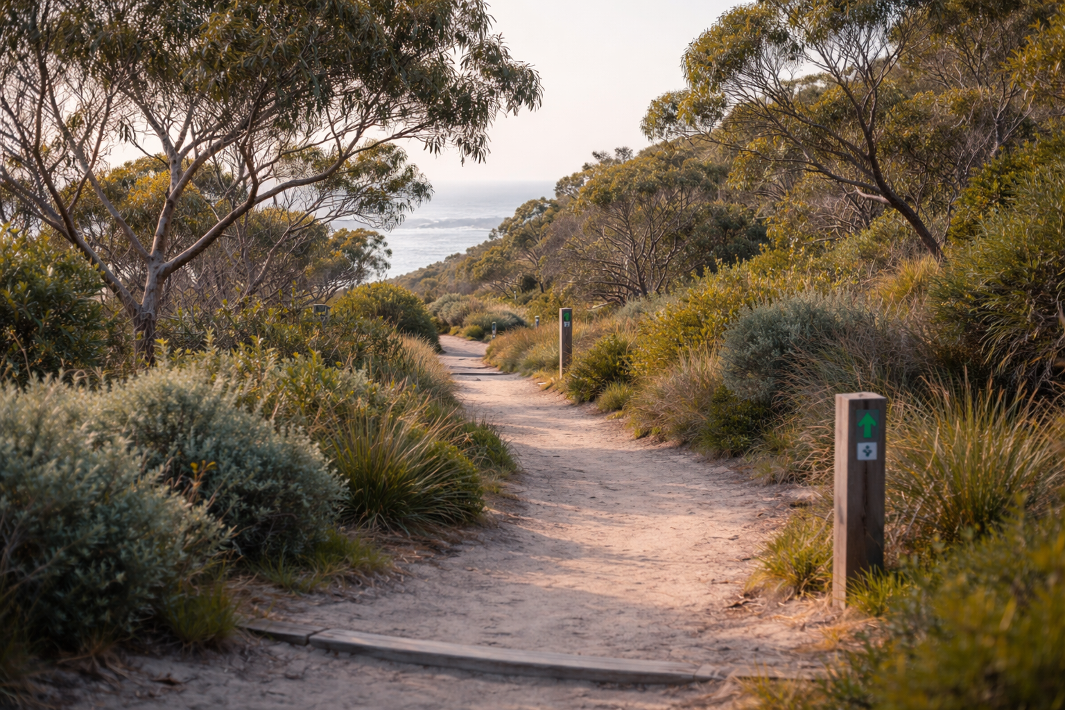 Therapy Is a Trail, Not a Sprint: Planning Healing When Medicare ...