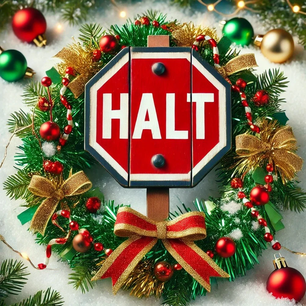 HALT: A Mindfulness Strategy to Balance Emotions and Build Resilience ...