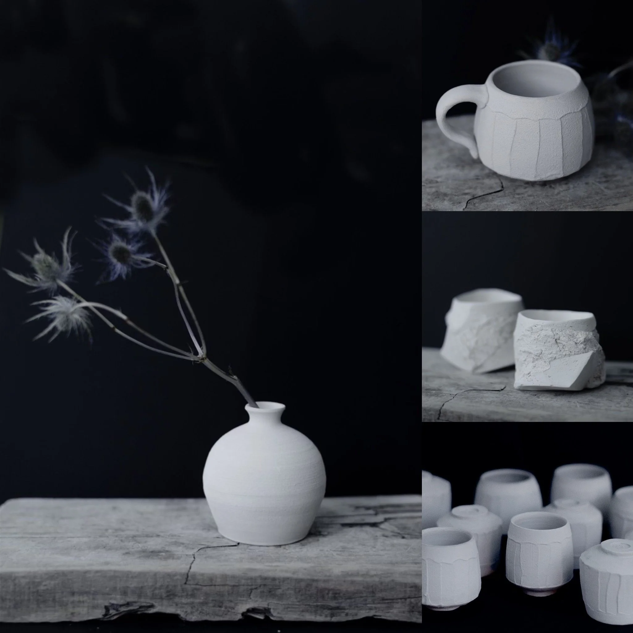 joseph bounds ceramics