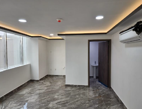 Interlomas - Hospitales MAC — Muros Capital