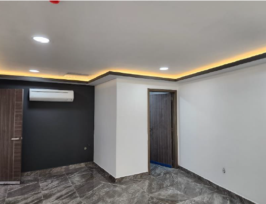 Interlomas - Hospitales MAC — Muros Capital