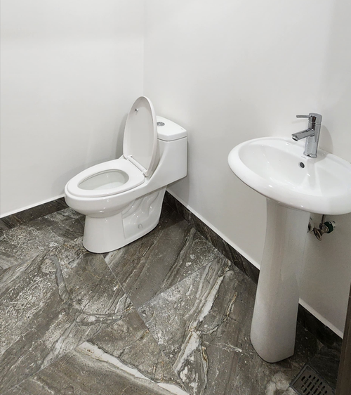 Tijuana - Hospitales MAC — Muros Capital