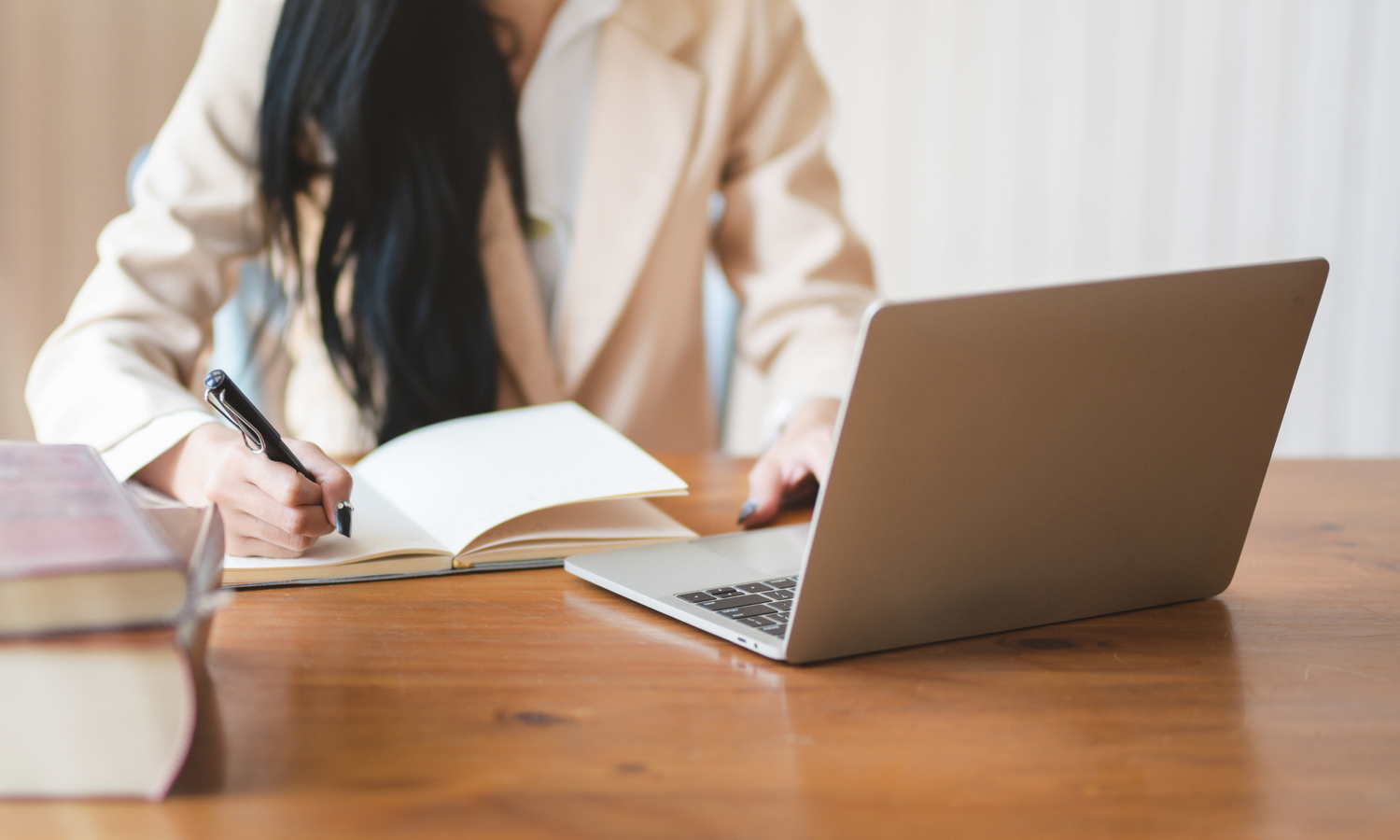 What to Say After the Interview: Post-Interview Etiquette & Thank You ...