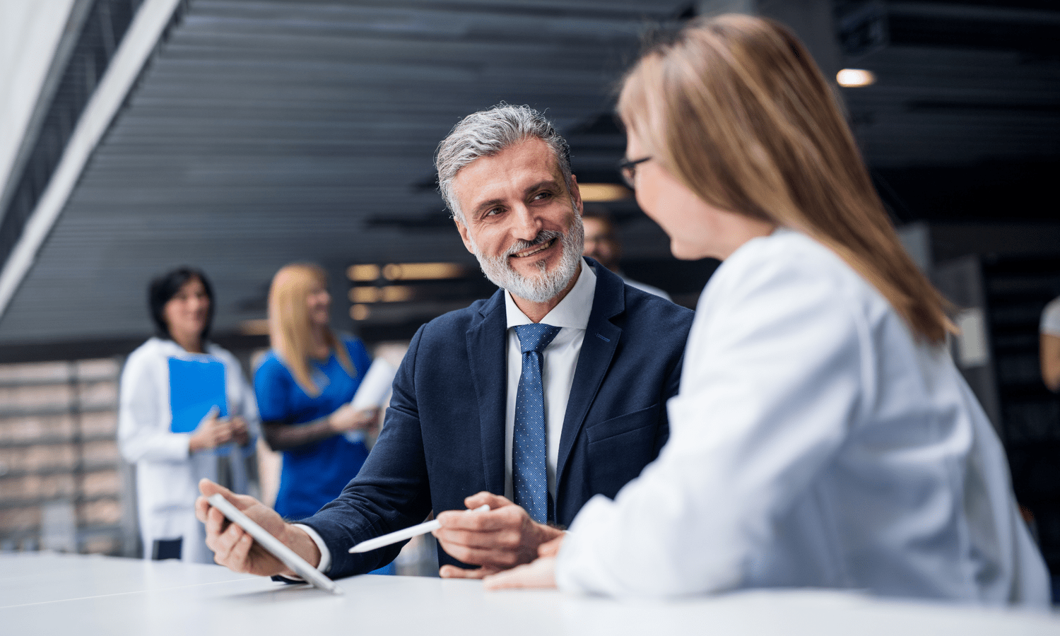 Top Skills Every Pharmaceutical Sales Rep Needs in 2025 | Career Growth ...