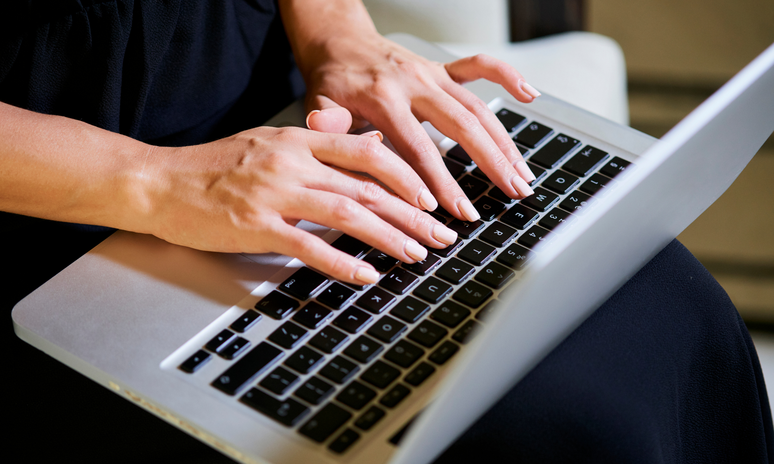 What to Say After the Interview: Post-Interview Etiquette & Thank You ...